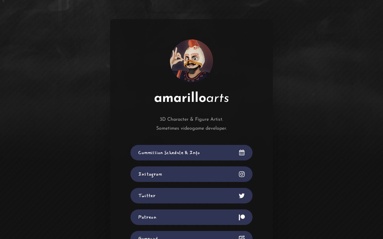 amarilloarts